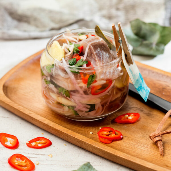 Thai-silli | Sillikoulu